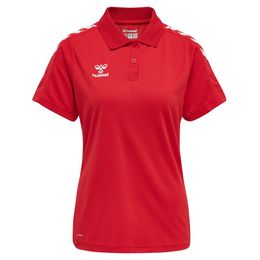 Hummel Performance Shirt 'Core XK' female Red size S