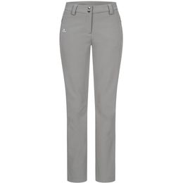 Giesswein Outdoor Pants female Grey size 34