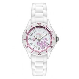 s.Oliver Watch girl White size One Size
