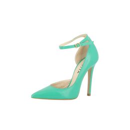 Evita Pumps 'LISA' female Green size 41