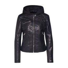 Maze Between-Season Jacket 'Mico' female Black size S