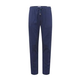 !Solid Pants male Blue size M