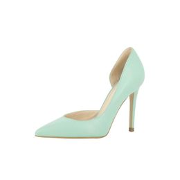 Evita Pumps 'ALINA' Damen Gr&ouml;&szlig;e 34 mint