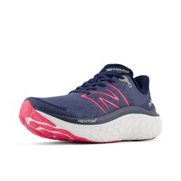New Balance Laufschuh 'FRESH FOAM X Kaiha Road' Damen Gr&ouml;&szlig;e 43 navy / pink