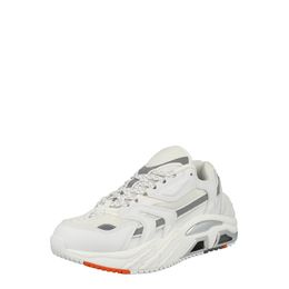 Plein Sport Sneakers 'The Scratch' male White size 38