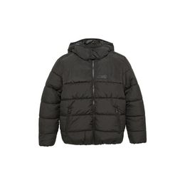 s.Oliver &Uuml;bergangsjacke Jungen Gr&ouml;&szlig;e 140/146 schwarz