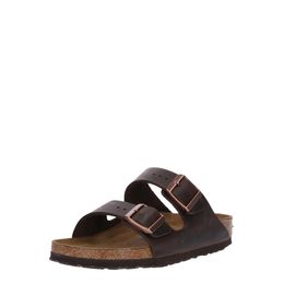 Birkenstock Mules 'Arizona' male Brown size 40