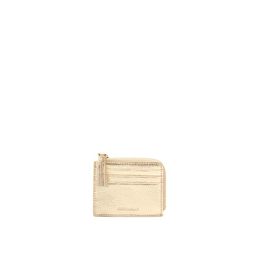 Coccinelle Wallet 'Coccinelle TASSEL' female Yellow size One Size