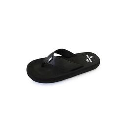 Brasileras Beach & Pool Shoes 'Puff' female Black size 40