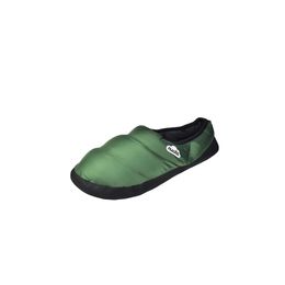 Nuvola. Slippers 'Classic' female Green size 40/41