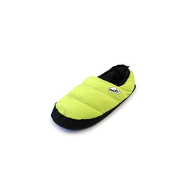 Nuvola. Slippers 'Classic' female Yellow size 38/39
