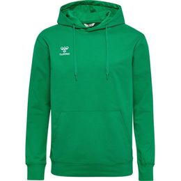 Hummel Athletic Sweatshirt 'Go 2.0' male Green size 4XL