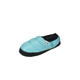 Nuvola. Slippers 'Classic' female Blue size 40/41