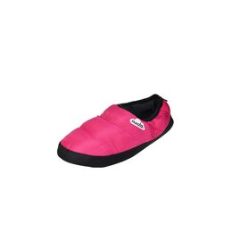 Nuvola. Slippers 'Classic' female Pink size 40/41