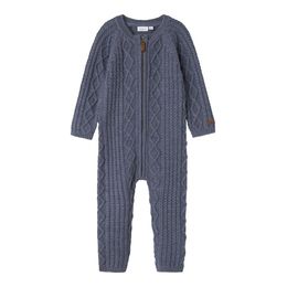 name it Overall Jungen Gr&ouml;&szlig;e 104 basaltgrau
