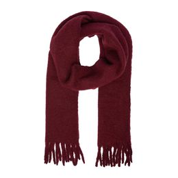 comma, Comma Scarf female Red size One Size