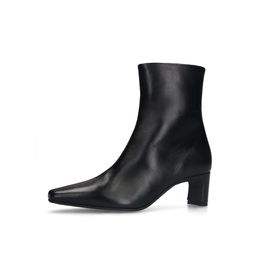 Sacha London SACHA Stiefelette Damen Gr&ouml;&szlig;e 40 schwarz Winterschuhe