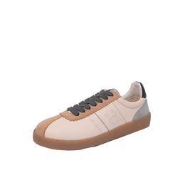 FREUDE Sneaker 'ARIELLE' Damen Gr&ouml;&szlig;e 39 camel