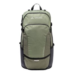 Vaude Sports Backpack ' Moab Control 20 ' female Green size Onesize