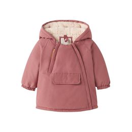 name it Jacke 'Snow05' Gr&ouml;&szlig;e 68 pink