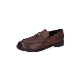 Melvin & Hamilton Melvin & Hamilton Moccasins 'Valeska 1' female Brown size 42