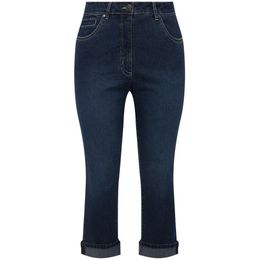 Angel of Style Jeans female Blue size 50
