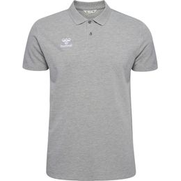 Hummel Performance Shirt 'GO 2.0' male Grey size S