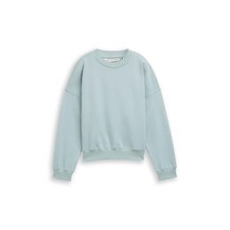 Tom Tailor Denim Sweatshirt female Blue size S