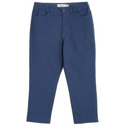 Seasalt Cornwall Pants 'Albert Quay' female Blue size 10