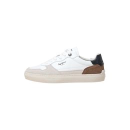 Pepe Jeans Sneakers 'CAMDEN' male White size 44