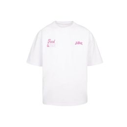 Lost Youth Shirt 'Foods&Friends' male White size S