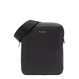 Calvin Klein Crossbody Bag 'Must' male Black size One Size