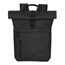 Travelite Rucksack Damen Gr&ouml;&szlig;e One Size schwarz