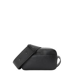 Calvin Klein Crossbody Bag male Black size One Size