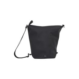 Calvin Klein Crossbody Bag 'Essential' male Black size One Size