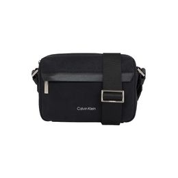 Calvin Klein Crossbody Bag male Black size One Size
