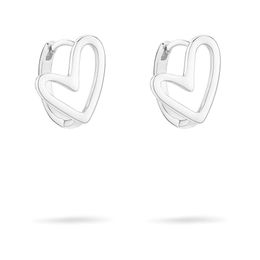 Tamaris Earrings female Silver size One Size