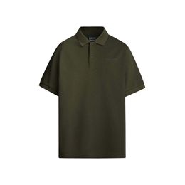 Red Bull Racing x Pepe Jeans Poloshirt Herren Gr&ouml;&szlig;e M khaki