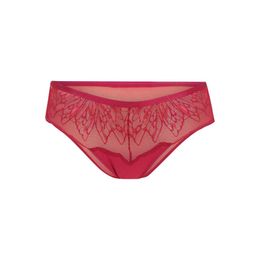 Triumph Slip 'Crazy Stupid Love' Damen Gr&ouml;&szlig;e XS/S magenta