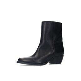Sacha London SACHA Stiefelette Damen Gr&ouml;&szlig;e 42 schwarz Winterschuhe