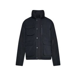 TUFFSKULL Jacke Herren Gr&ouml;&szlig;e XXL schwarz