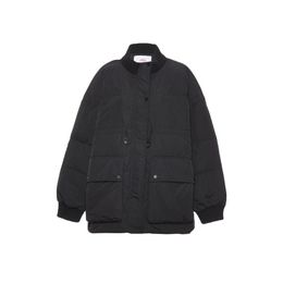 Koosh Winter Jacket female Black size One Size