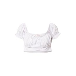 Femme Luxe Shirt 'Chloe' female White size 10
