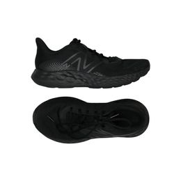 New Balance Sneaker Damen Gr&ouml;&szlig;e 38 Second Hand schwarz