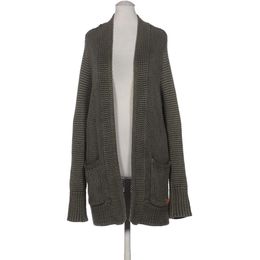 LIEBLINGSST&Uuml;CK LIEBLINGSST&Uuml;CK Strickjacke Damen Gr&ouml;&szlig;e XS Second Hand gr&uuml;n