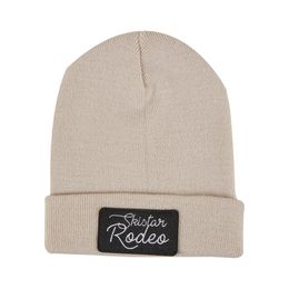 Pica Pica Beanie male Beige size Onesize