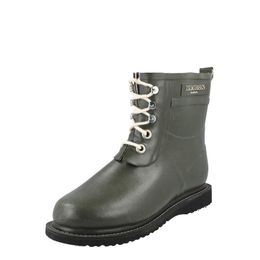 Ilse Jacobsen Rubber Boots female Green size 34