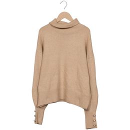 H&M H&M Pullover Damen Gr&ouml;&szlig;e M Second Hand beige