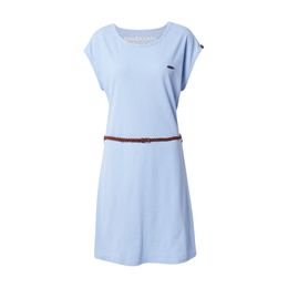 alife and kickin Alife & Kickin Dress 'ElliAK A' female Blue size L
