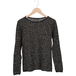 Cecil Pullover Damen Gr&ouml;&szlig;e S Second Hand schwarz